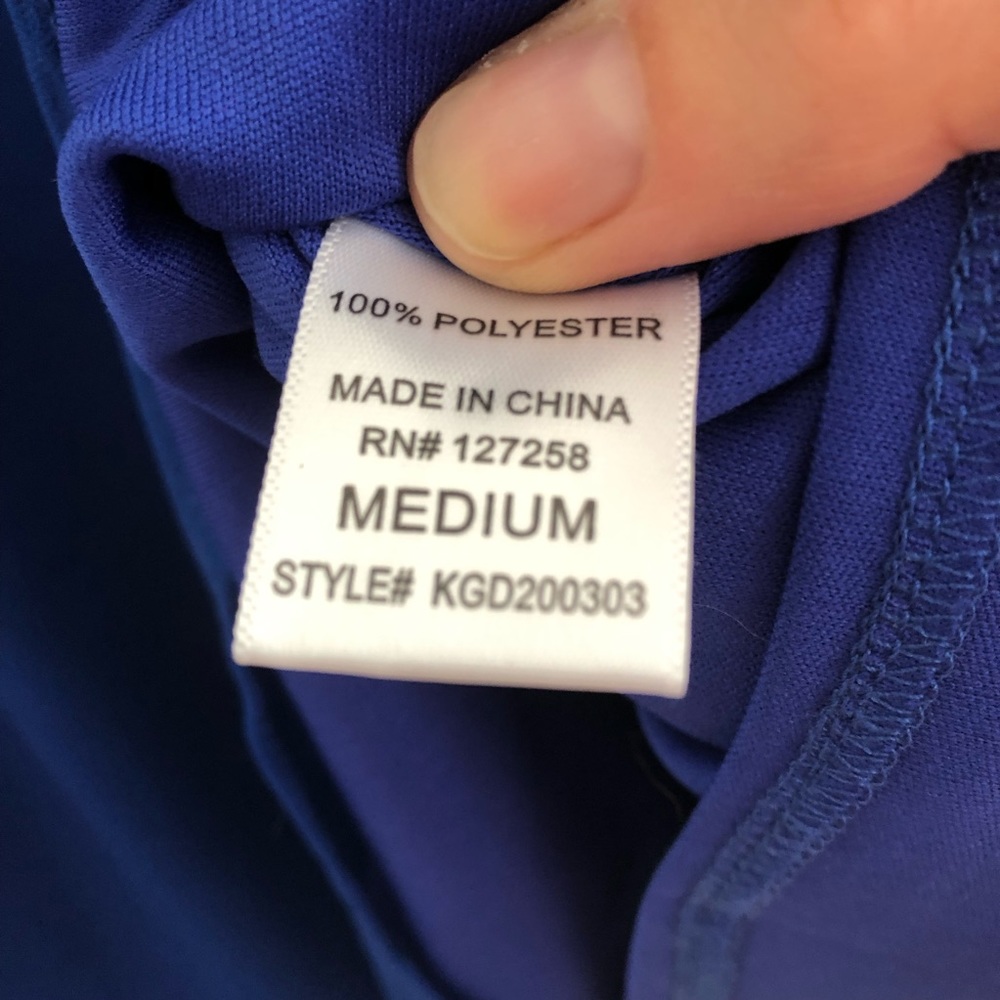 Anthro Emmelee Lace Pleated Color Block Dress M - Gem